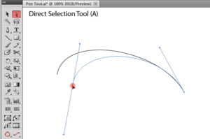 Create Objects' Shapes Using the Pen Tool in Adobe Illustrator
