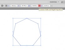 Creating Objects Using Basic Geometric Shapes in Adobe Illustrator ...