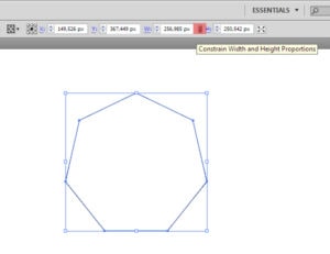 Creating Objects Using Basic Geometric Shapes in Adobe Illustrator ...