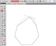 Creating Objects Using Basic Geometric Shapes in Adobe Illustrator ...