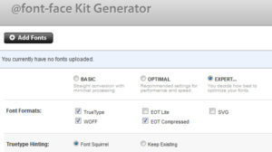 What is @font-face and How to Use It in CSS - Designmodo