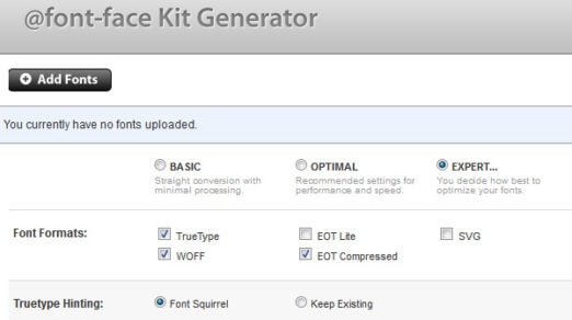 What is @font-face and How to Use It in CSS
