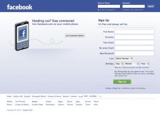 The Ultimate UX Design of: the Sign-Up Form
