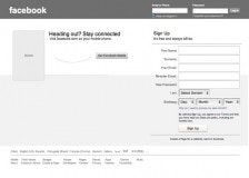 The Ultimate Ux Design Of The Signup Form Designmodo