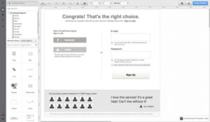 The Ultimate UX Design of: the Sign-Up Form