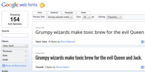 What is @font-face and How to Use It in CSS - Designmodo