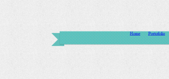 Create a Retro Navigation Menu with CSS3