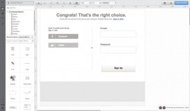 The Ultimate UX Design of: the Sign-Up Form