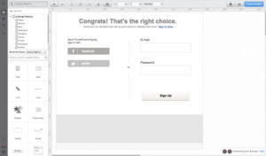 The Ultimate UX Design of: the Sign-Up Form