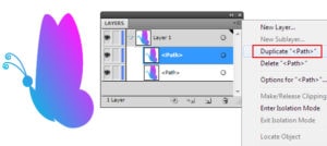 How to Transform and Duplicate Objects in Adobe Illustrator