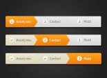 Progress Indicators as an Essential Part of Website - Designmodo