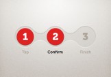 Progress Indicators as an Essential Part of Website - Designmodo
