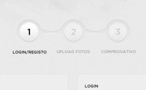 Progress Indicators as an Essential Part of Website - Designmodo