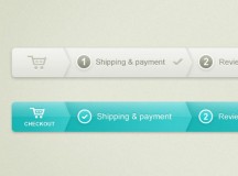 Progress Indicators as an Essential Part of Website - Designmodo