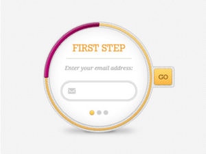 Progress Indicators as an Essential Part of Website