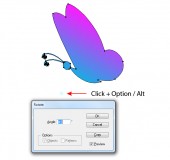How to Transform and Duplicate Objects in Adobe Illustrator