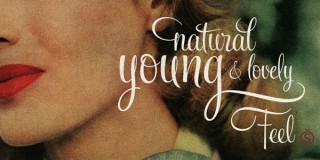 Cursive Fonts: Most Popular Typefaces, Best for Webfonts