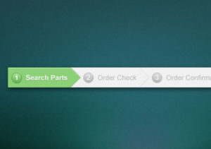Progress Indicators as an Essential Part of Website