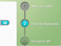Progress Indicators as an Essential Part of Website