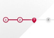 Progress Indicators as an Essential Part of Website - Designmodo
