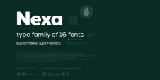 Headline Fonts: Most Popular Typefaces, Best for Webfonts - Designmodo