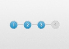 Progress Indicators as an Essential Part of Website - Designmodo