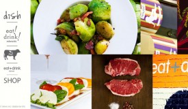 Modern Food-Related Website Designs - Best Examples