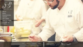 Modern Food-Related Website Designs - Best Examples