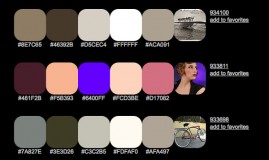 Retro is Reborn: A Look at the Color Trend