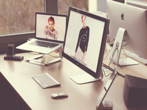 Designers Workspace: Creative and Inspirational Examples - Designmodo