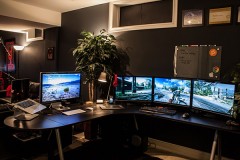 Designers Workspace: Creative and Inspirational Examples