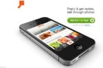 Beautiful Examples of iPhone Application Website Designs