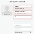 The Ultimate UX Design of Form Validation