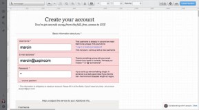 The Ultimate UX Design of Form Validation