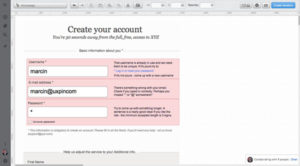 The Ultimate UX Design of Form Validation