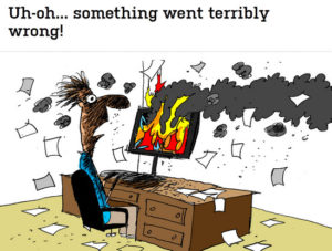 Effective 404 Error Pages: Best Practice and Examples