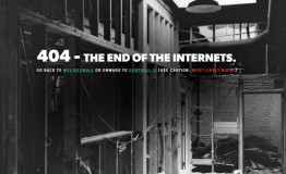 Effective 404 Error Pages: Best Practice and Examples