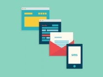 Beautiful Examples of Flat Icons Design