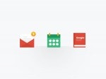 Beautiful Examples of Flat Icons Design