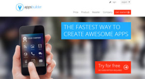 Use of Blur Backgrounds in Website Design: Beautiful Examples