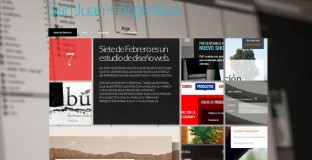 Use of Blur Backgrounds in Website Design: Beautiful Examples