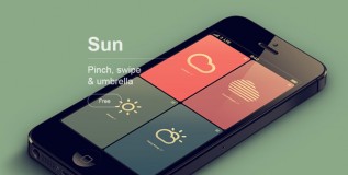 Making it Work: Flat Design and Color Trends