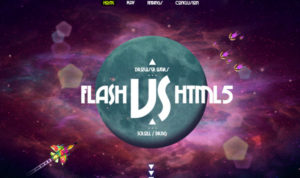 Website Designs with Depth Perception: Wonderful Examples