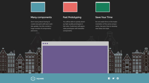 Principles of Flat Design