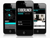 Use of Flat Design in Mobile App Interfaces, Best Examples