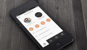 Use of Flat Design in Mobile App Interfaces, Best Examples