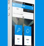 Use of Flat Design in Mobile App Interfaces, Best Examples