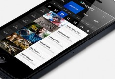 Use of Flat Design in Mobile App Interfaces, Best Examples