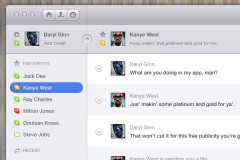 Interview with Designer: Daryl Ginn