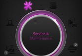 Knobs and Dials in Mobile App Interfaces - Designmodo